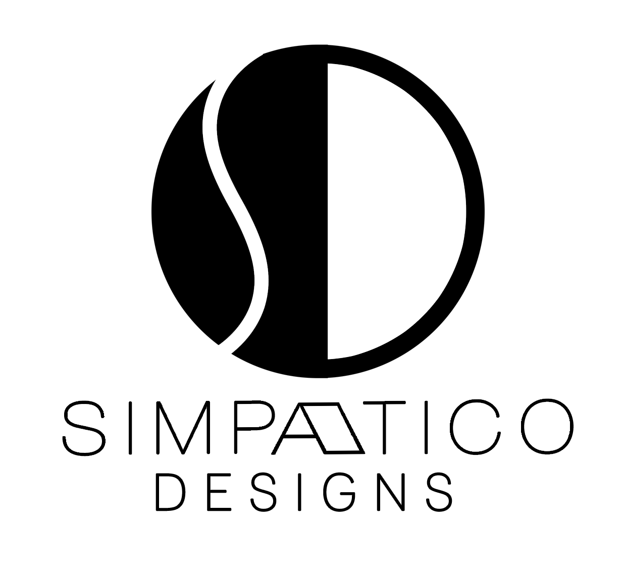 HOME | Simpatico Designs