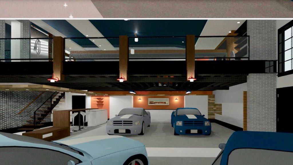 PROJECTS | Simpatico Designs