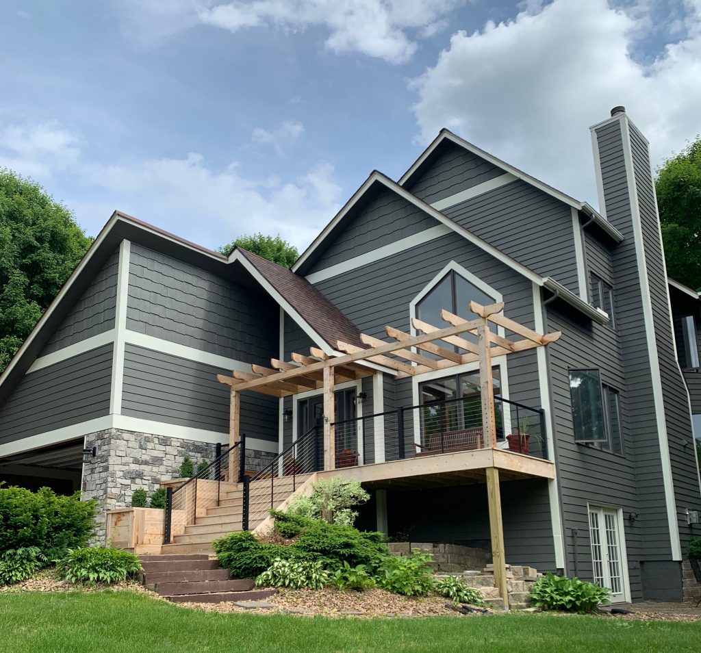 PROJECTS | Simpatico Designs