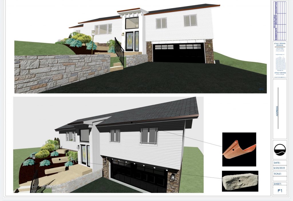 HOME | Simpatico Designs