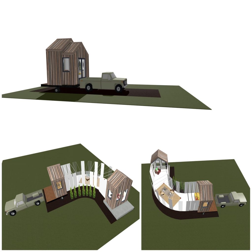 PROJECTS | Simpatico Designs