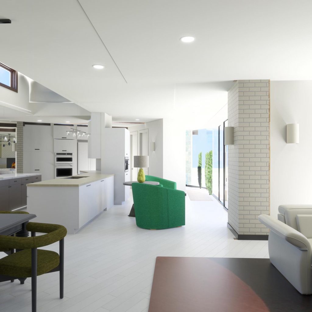 PROJECTS | Simpatico Designs